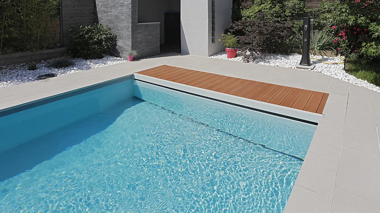 Pool Ostsee - Desjoyaux Pools Rostock